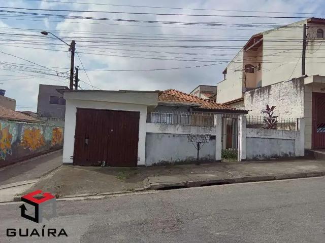 Terreno / Lote para Venda em Santo André/SP Capuava
