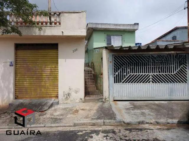 Terreno / Lote para Venda em Santo André/SP Capuava