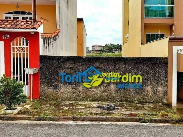 Terreno / Lote para Venda em Santo André/SP Centreville