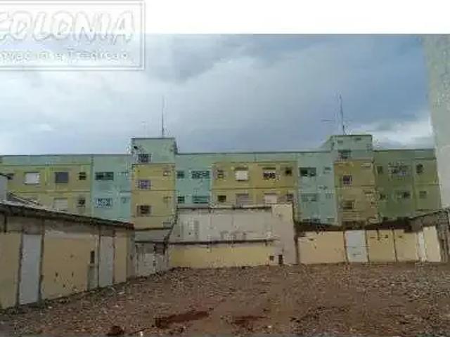 Terreno / Lote para Venda em Santo André/SP Centro