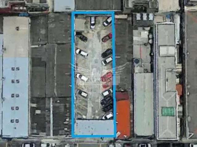 Terreno / Lote para Venda em Santo André/SP Centro