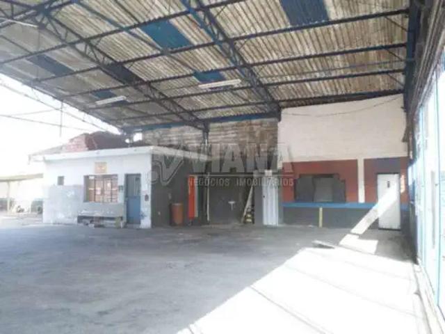 Terreno / Lote para Venda em Santo André/SP Centro