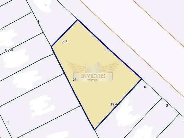 Terreno / Lote para Venda em Santo André/SP Centro