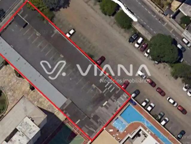 Terreno / Lote para Venda em Santo André/SP Centro