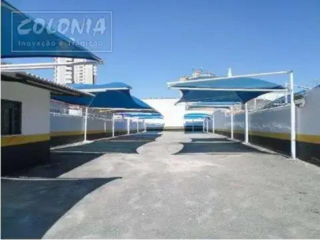 Terreno / Lote para Venda em Santo André/SP Centro
