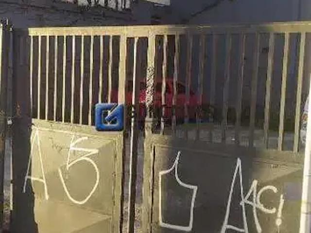 Terreno / Lote para Venda em Santo André/SP Centro