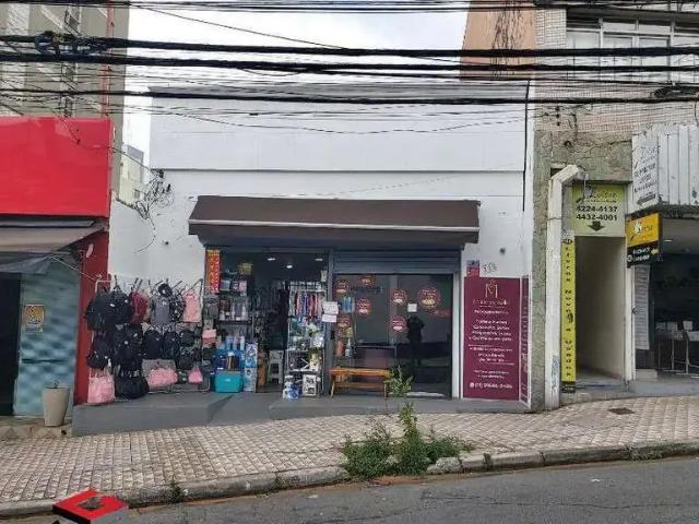 Terreno / Lote para Venda em Santo André/SP Centro