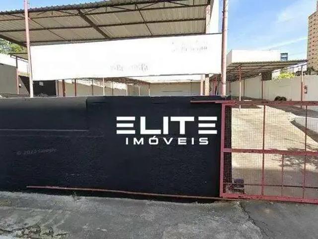 Terreno / Lote para Venda em Santo André/SP Centro