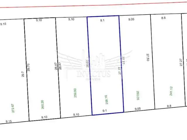 Terreno / Lote para Venda em Santo André/SP Centro