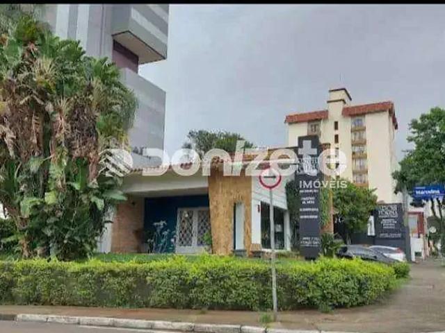 Terreno / Lote para Venda em Santo André/SP Centro
