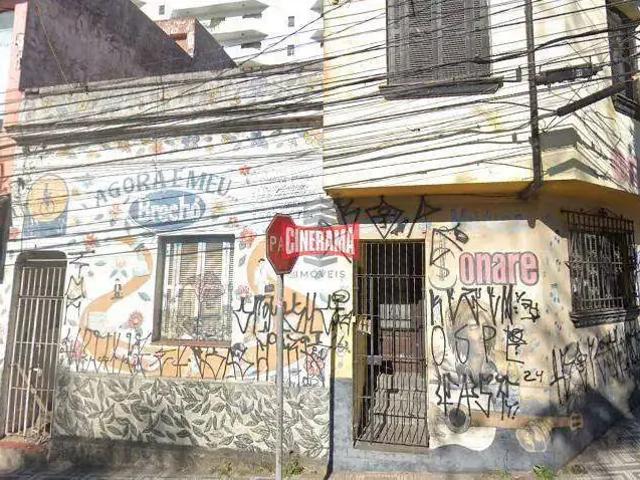 Terreno / Lote para Venda em Santo André/SP Centro