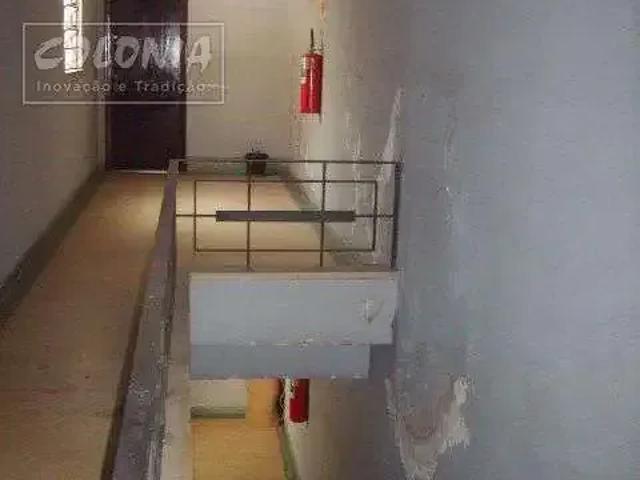 Terreno / Lote para Venda em Santo André/SP Centro
