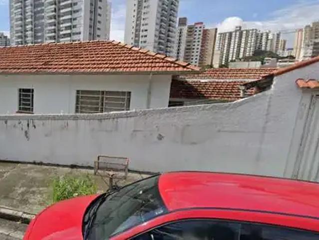 Terreno / Lote para Venda em Santo André/SP Centro