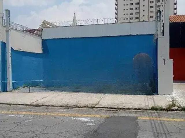Terreno / Lote para Venda em Santo André/SP Centro