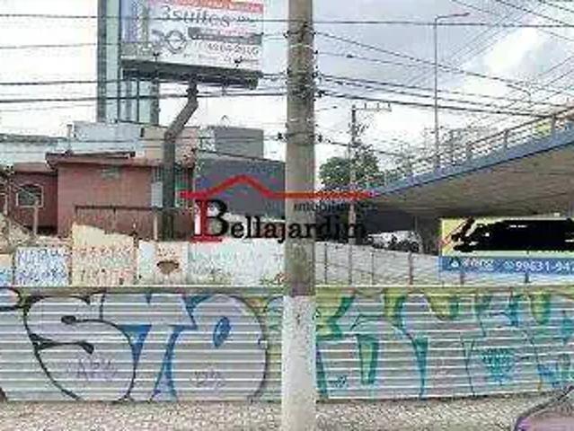 Terreno / Lote para Venda em Santo André/SP Centro