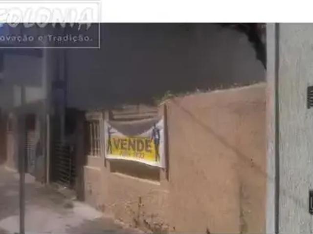 Terreno / Lote para Venda em Santo André/SP Centro