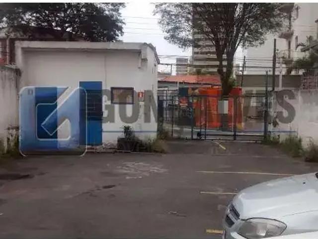Terreno / Lote para Venda em Santo André/SP Centro
