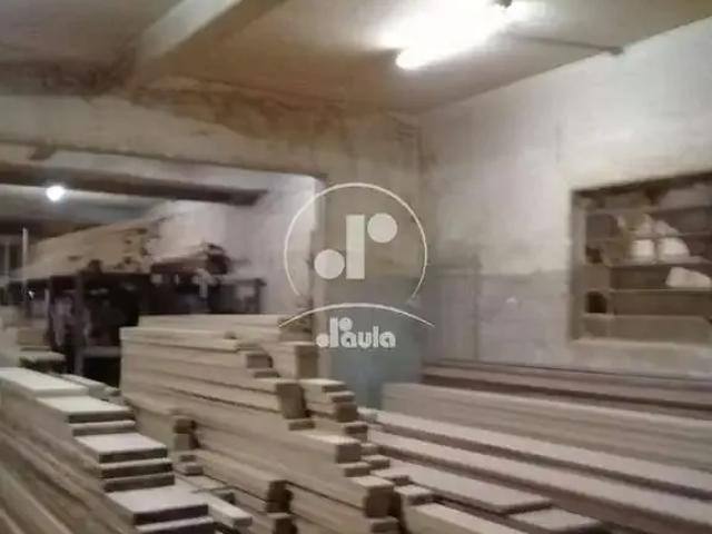 Terreno / Lote para Venda em Santo André/SP Centro