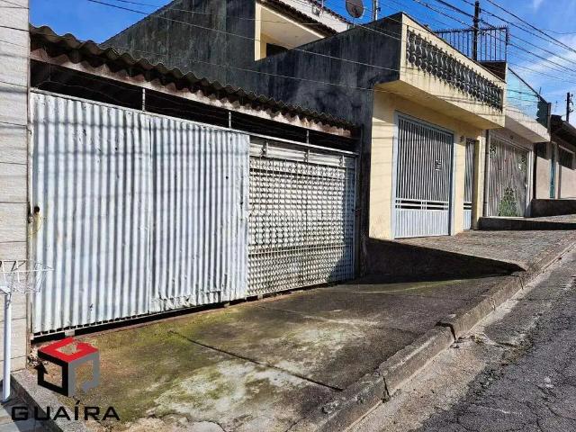 Terreno / Lote para Venda em Santo André/SP Centro