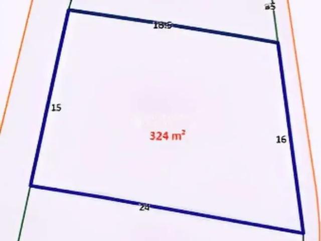Terreno / Lote para Venda em Santo André/SP Centro