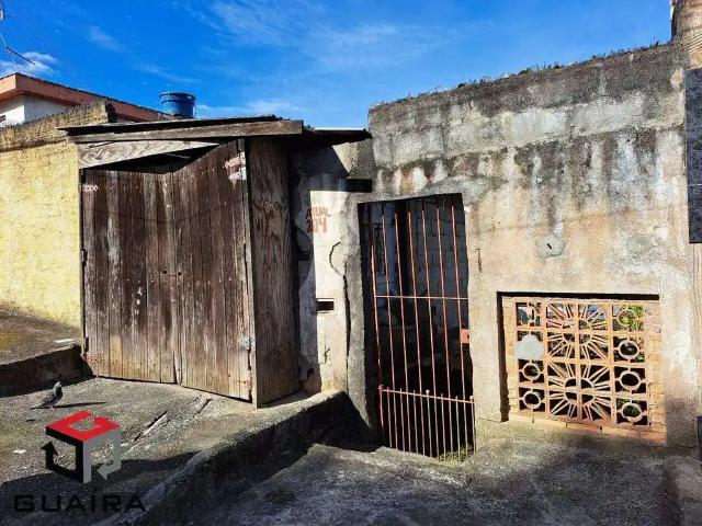 Terreno / Lote para Venda em Santo André/SP Centro