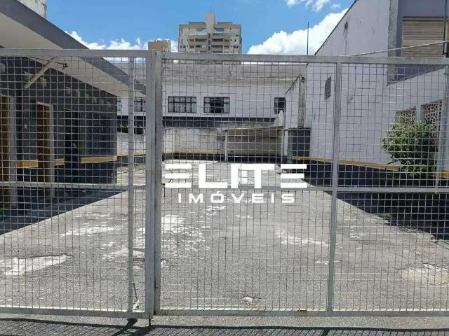 Terreno / Lote para Venda em Santo André/SP Centro