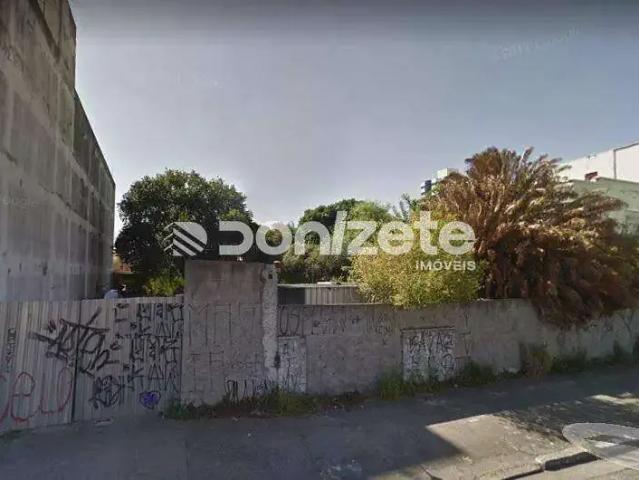 Terreno / Lote para Venda em Santo André/SP Centro