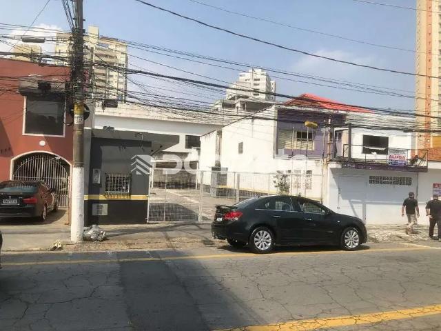 Terreno / Lote para Venda em Santo André/SP Centro