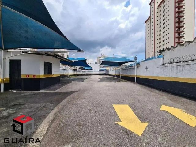 Terreno / Lote para Venda em Santo André/SP Centro