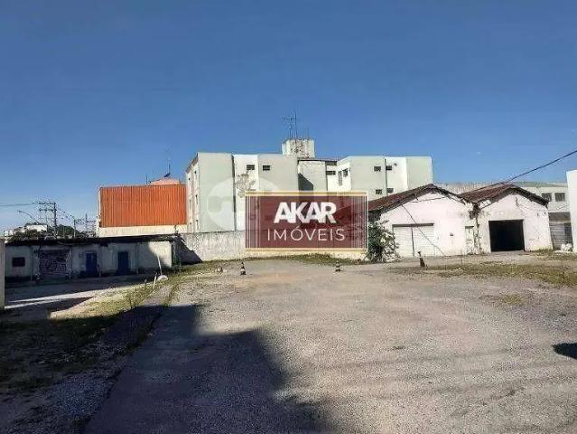 Terreno / Lote para Venda em Santo André/SP Centro