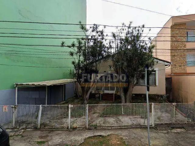 Terreno / Lote para Venda em Santo André/SP Centro