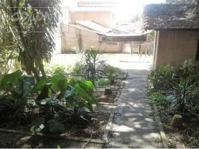 Terreno / Lote para Venda em Santo André/SP Centro