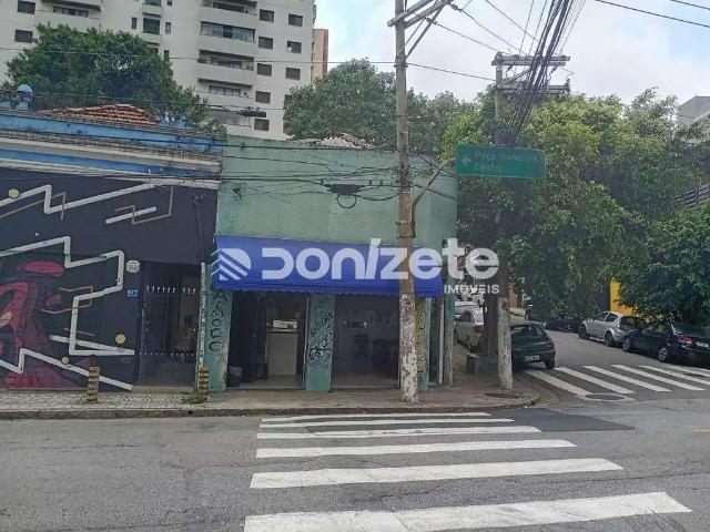 Terreno / Lote para Venda em Santo André/SP Centro 1 Quartos