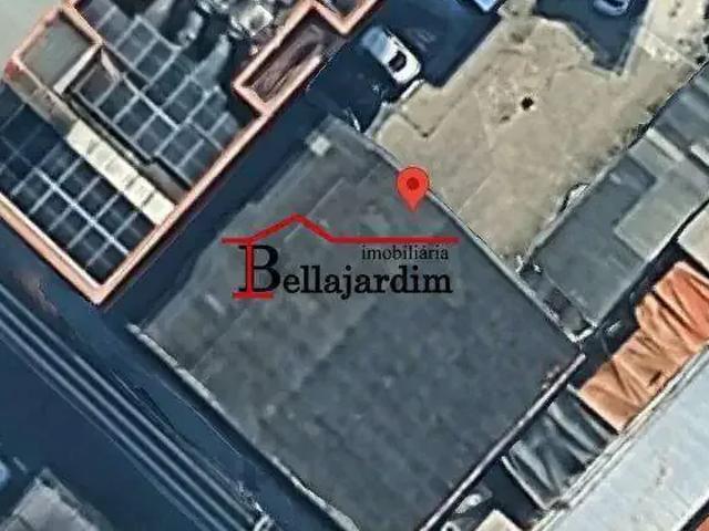 Terreno / Lote para Venda em Santo André/SP Centro