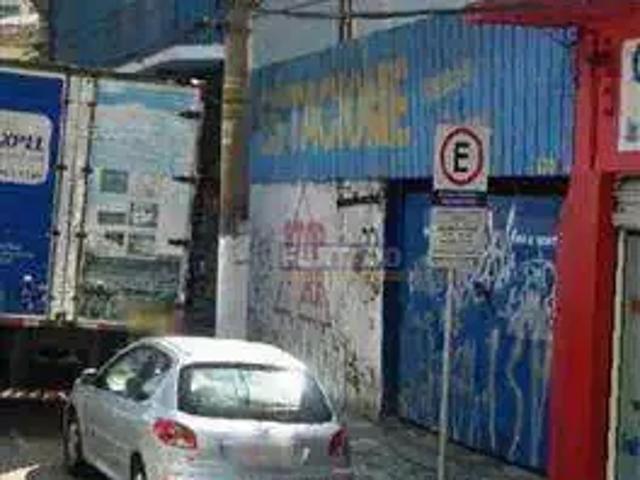 Terreno / Lote para Venda em Santo André/SP Centro