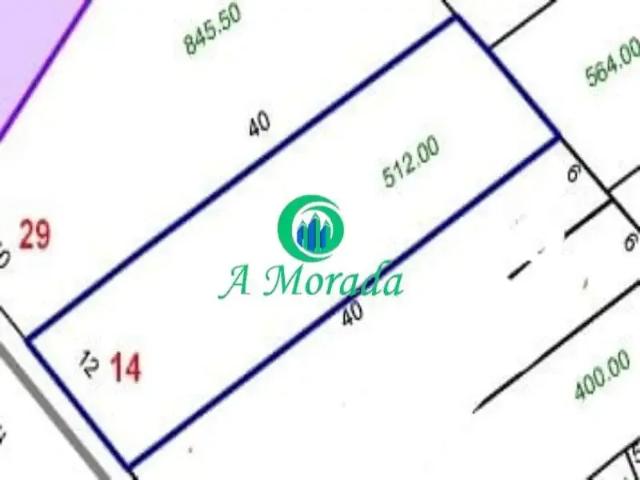 Terreno / Lote para Venda em Santo André/SP Centro