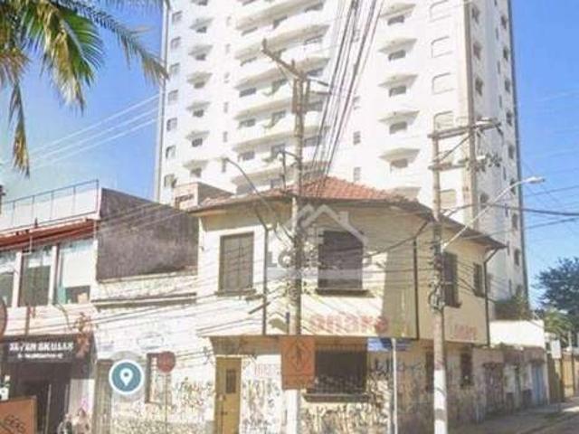 Terreno / Lote para Venda em Santo André/SP Centro