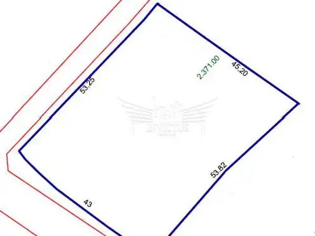 Terreno / Lote para Venda em Santo André/SP Centro