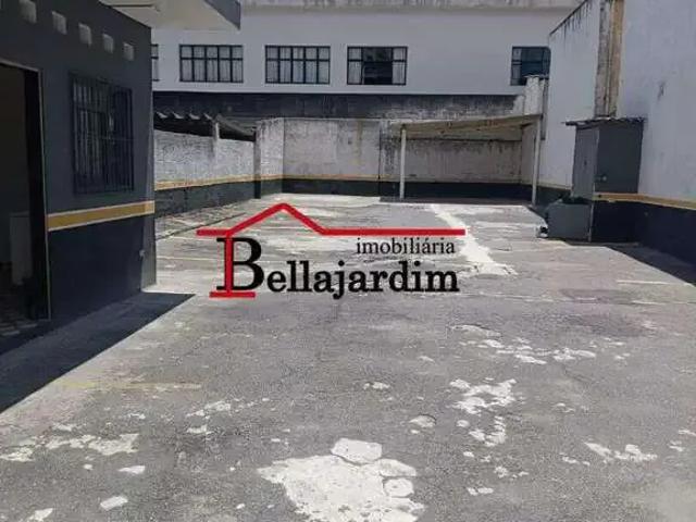 Terreno / Lote para Venda em Santo André/SP Centro