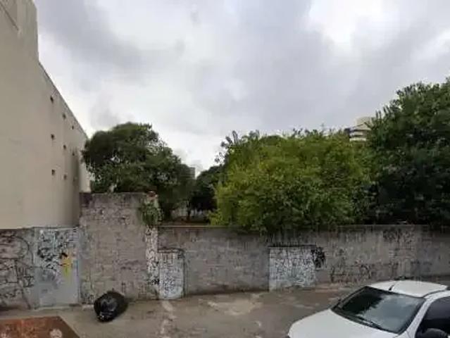Terreno / Lote para Venda em Santo André/SP Centro