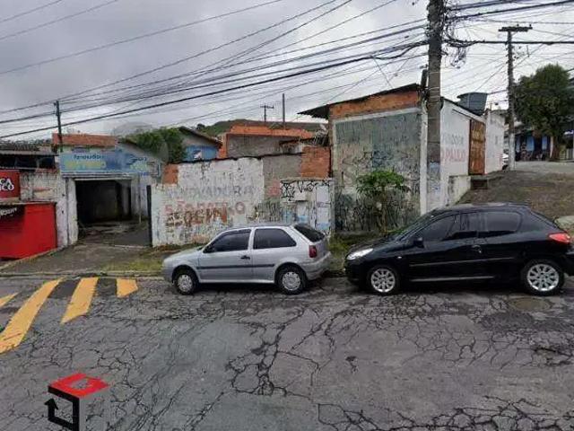 Terreno / Lote para Venda em Santo André/SP Cidade São Jorge