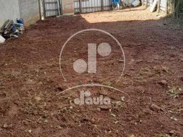 Terreno / Lote para Venda em Santo André/SP Condomínio Maracanã