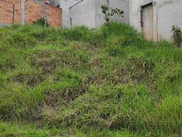 Terreno / Lote para Venda em Santo André/SP Condomínio Maracanã