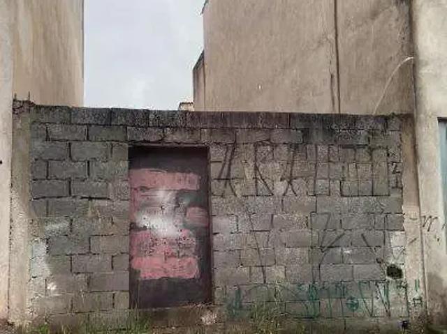 Terreno / Lote para Venda em Santo André/SP Condomínio Maracanã
