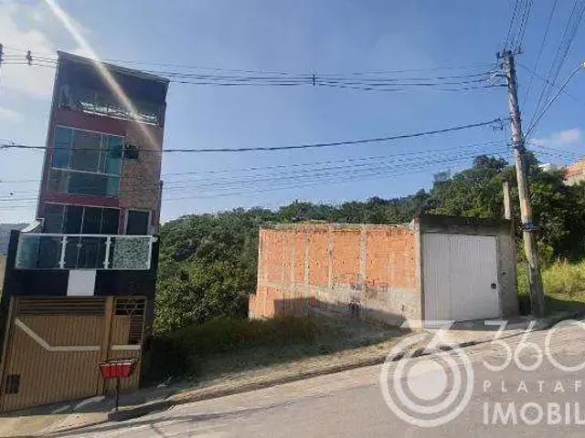 Terreno / Lote para Venda em Santo André/SP Condomínio Maracanã