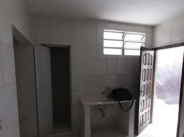 Terreno / Lote para Venda em Santo André/SP Condomínio Maracanã 1 Quartos