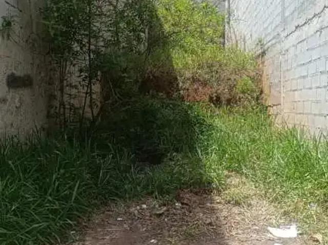 Terreno / Lote para Venda em Santo André/SP Condomínio Maracanã