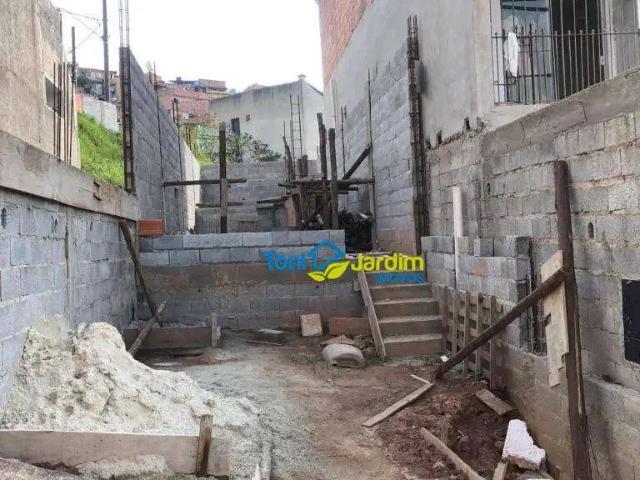 Terreno / Lote para Venda em Santo André/SP Condomínio Maracanã
