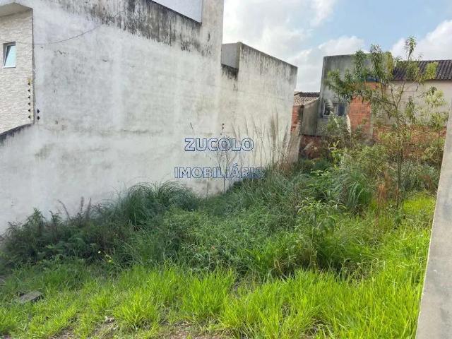 Terreno / Lote para Venda em Santo André/SP Condomínio Maracanã