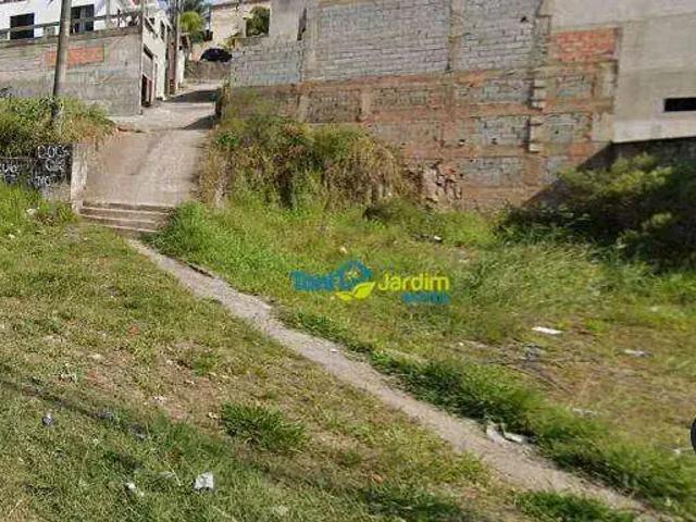 Terreno / Lote para Venda em Santo André/SP Condomínio Maracanã